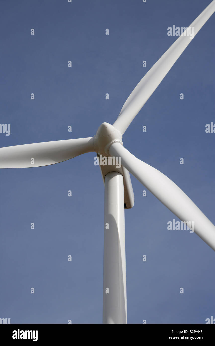 Swaffham Wind Turbine High Resolution Stock Photography and Images - Alamy