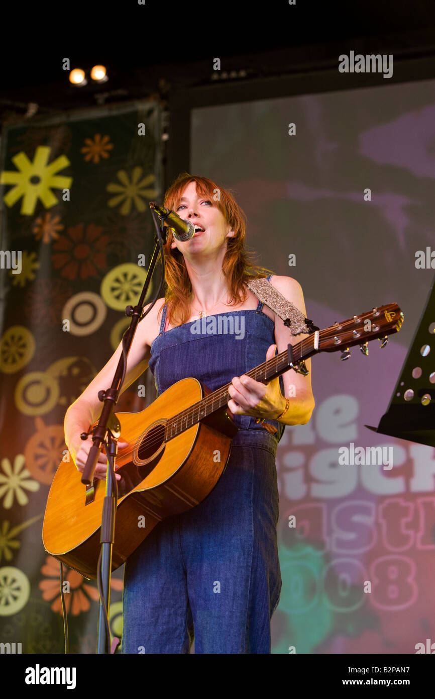 Beth Orton Music High Resolution Stock Photography and Images - Alamy