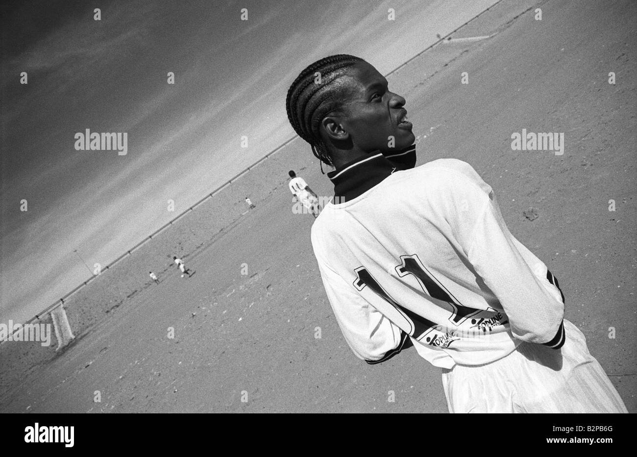 Poor Football Pitch Stock Photos & Poor Football Pitch Stock Images - Alamy