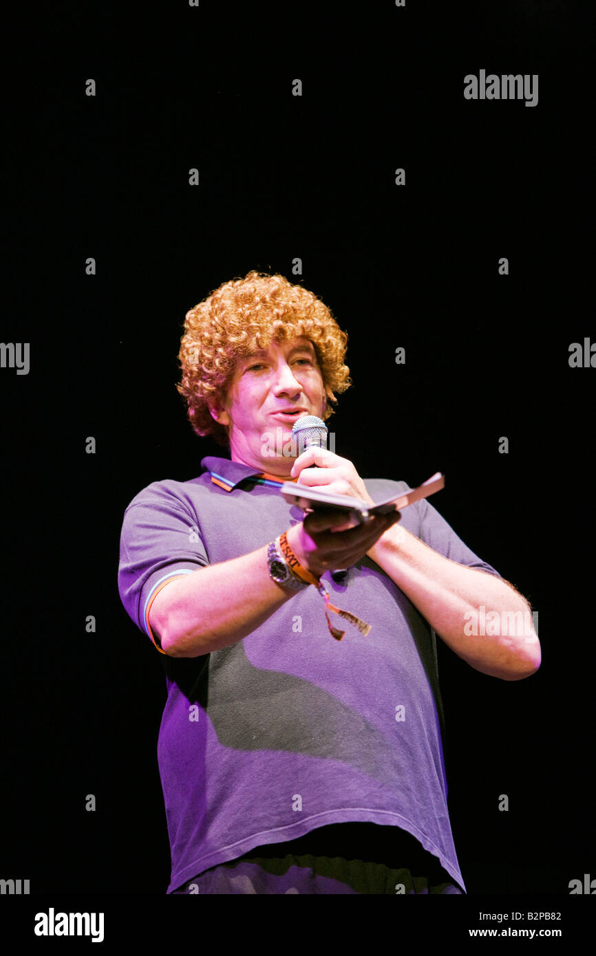 The fast show simon day hi-res stock photography and images - Alamy