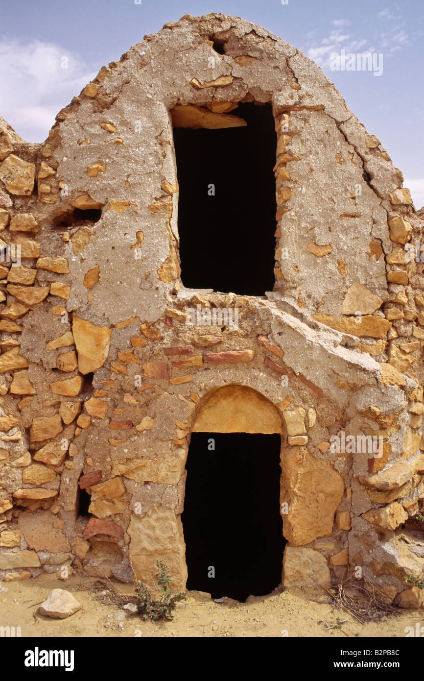 Halouf hi-res stock photography and images - Alamy