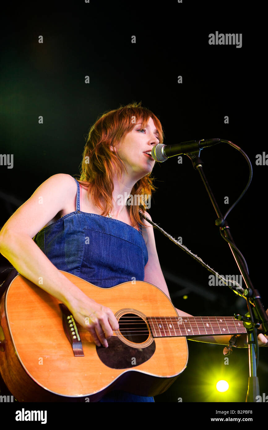 Beth orton hi-res stock photography and images - Alamy