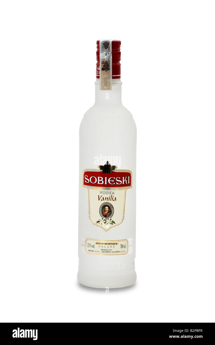Polish vodka hi-res stock photography and images - Alamy