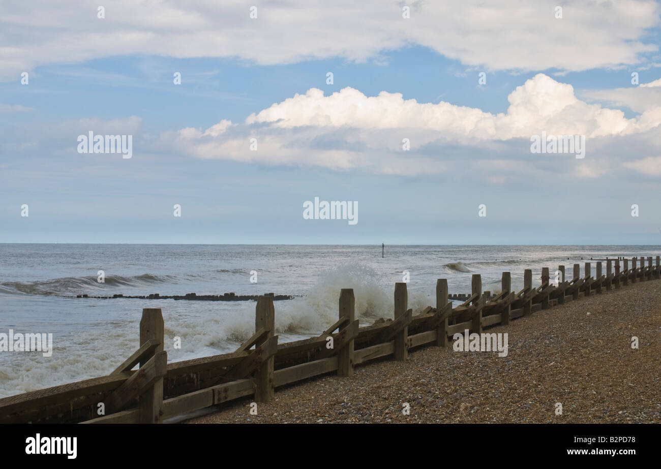 Overstrand Norfolk High Resolution Stock Photography and Images - Alamy