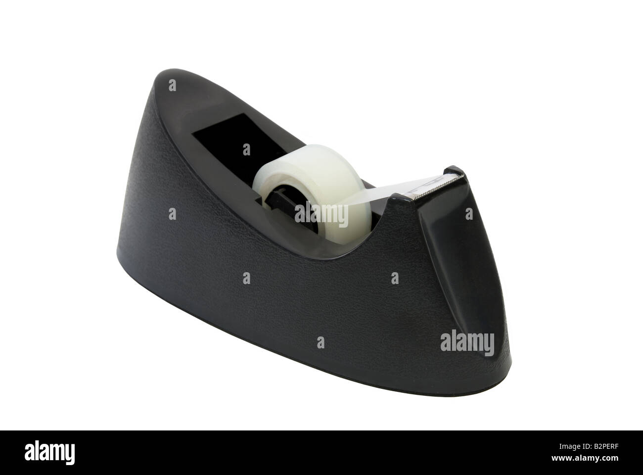 Tape Dispenser Front View