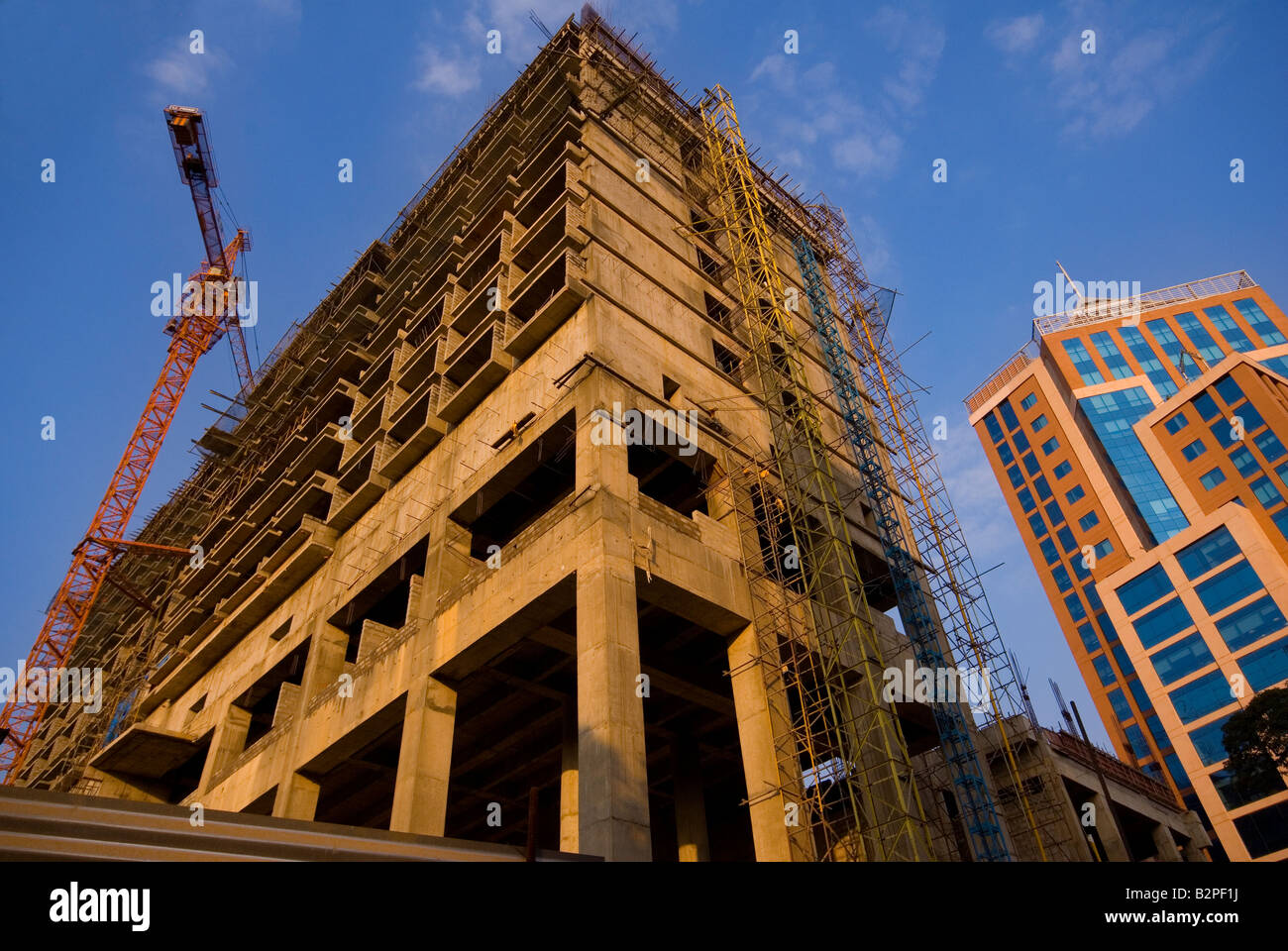Shanthala nagar hi-res stock photography and images - Alamy