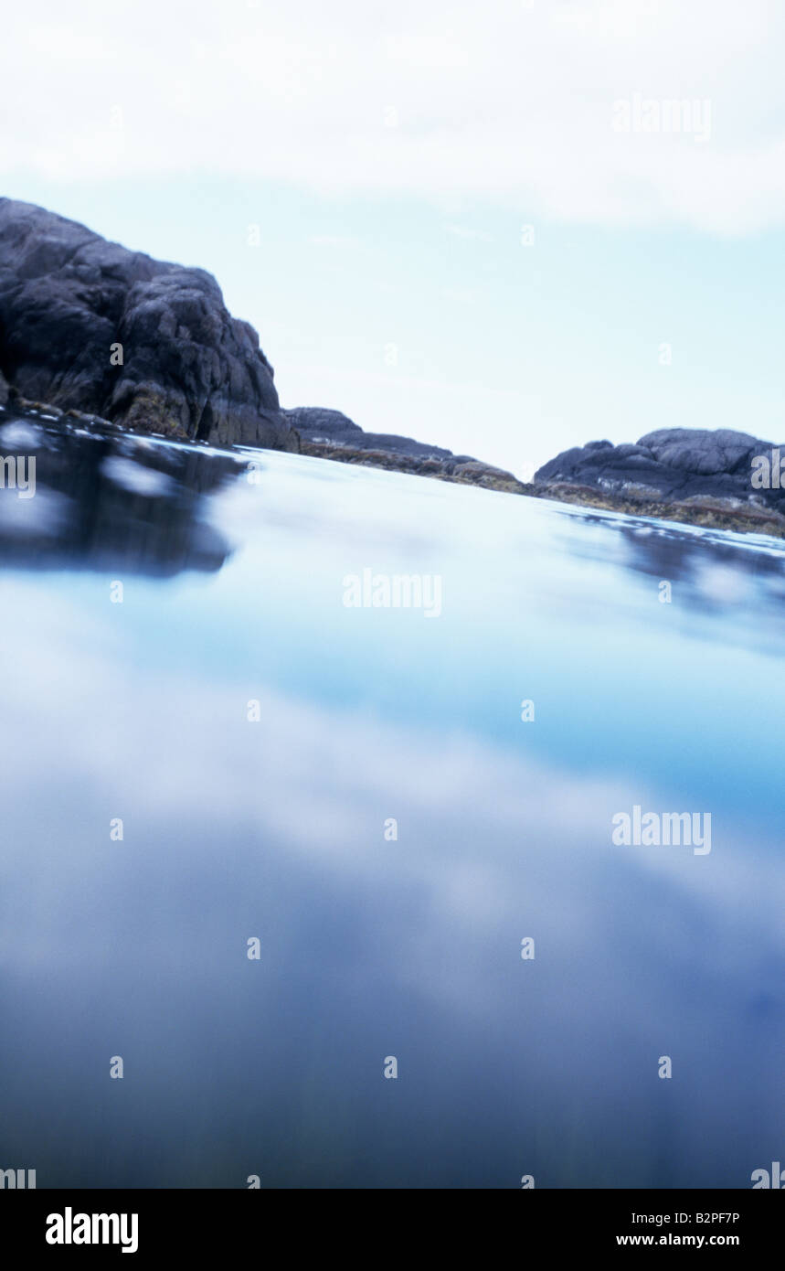 Shallow wate hi-res stock photography and images - Alamy