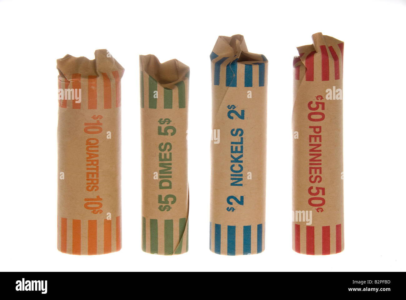 Money wrappers hi-res stock photography and images - Alamy