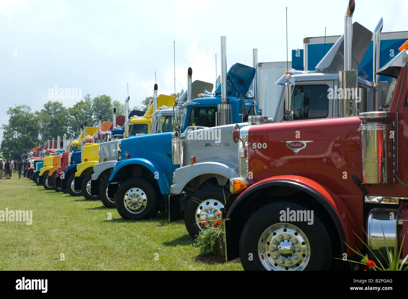 Long lode hi-res stock photography and images - Alamy