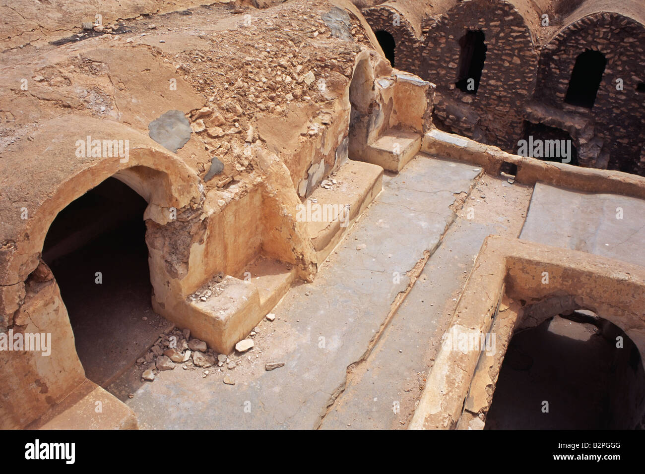 Ancient granary hi-res stock photography and images - Alamy