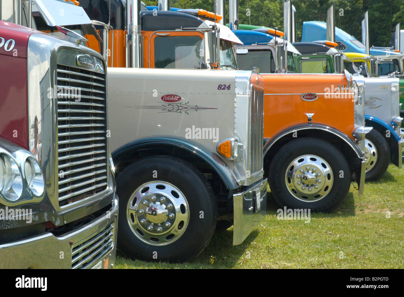 Long lode hi-res stock photography and images - Alamy