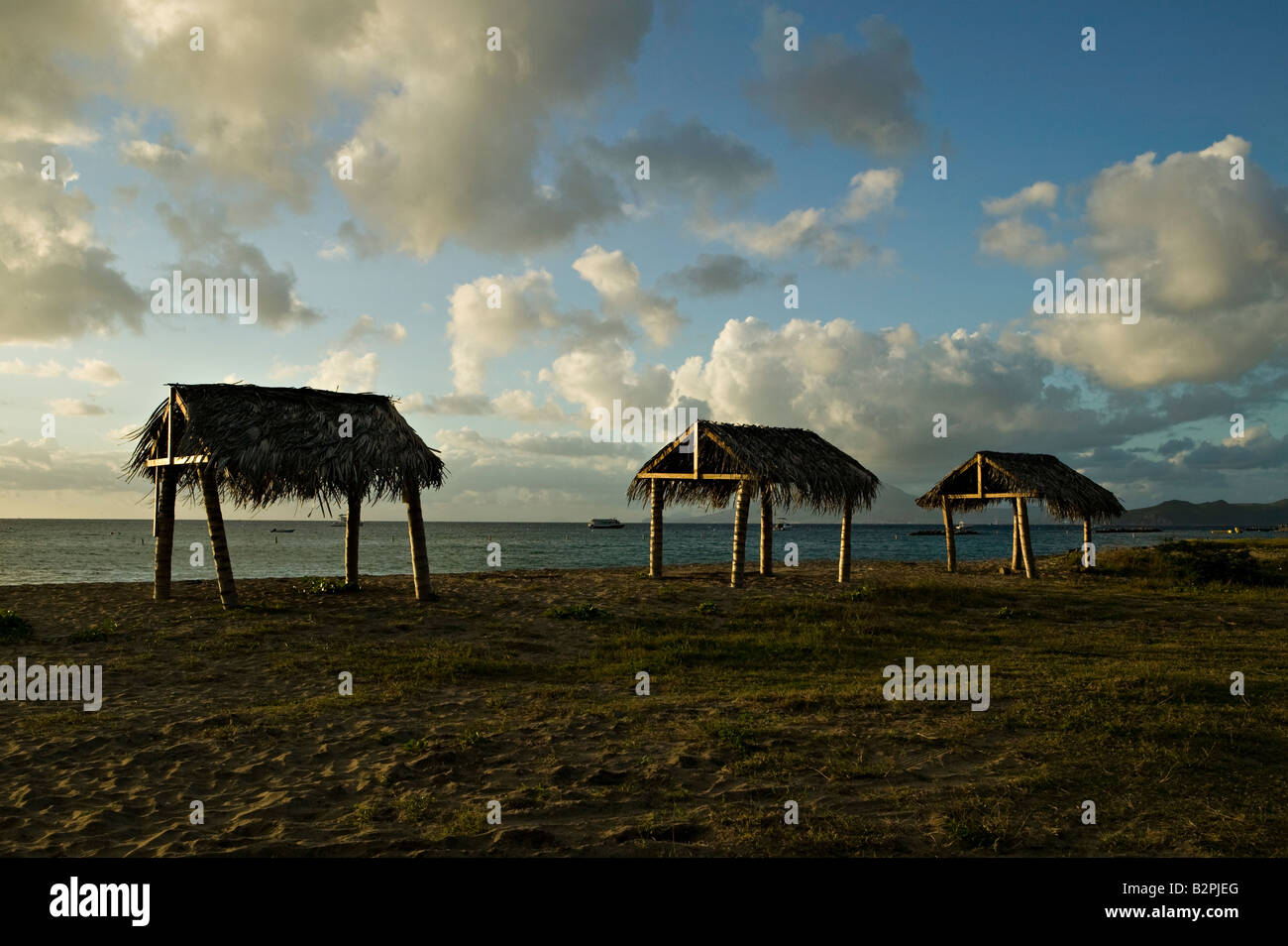 Pinney’s beach hi-res stock photography and images - Alamy