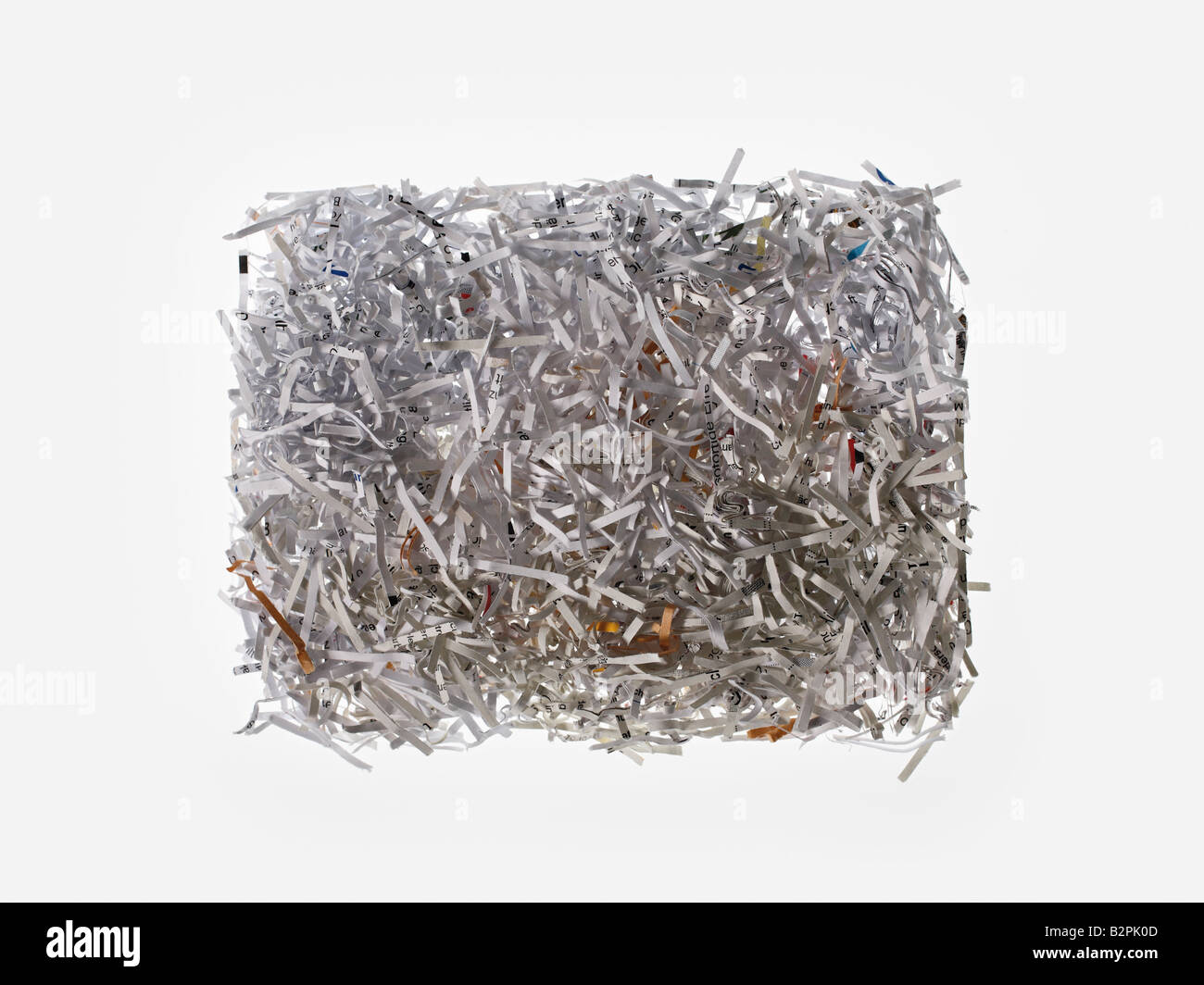 Secure disposal of documents hi-res stock photography and images - Alamy