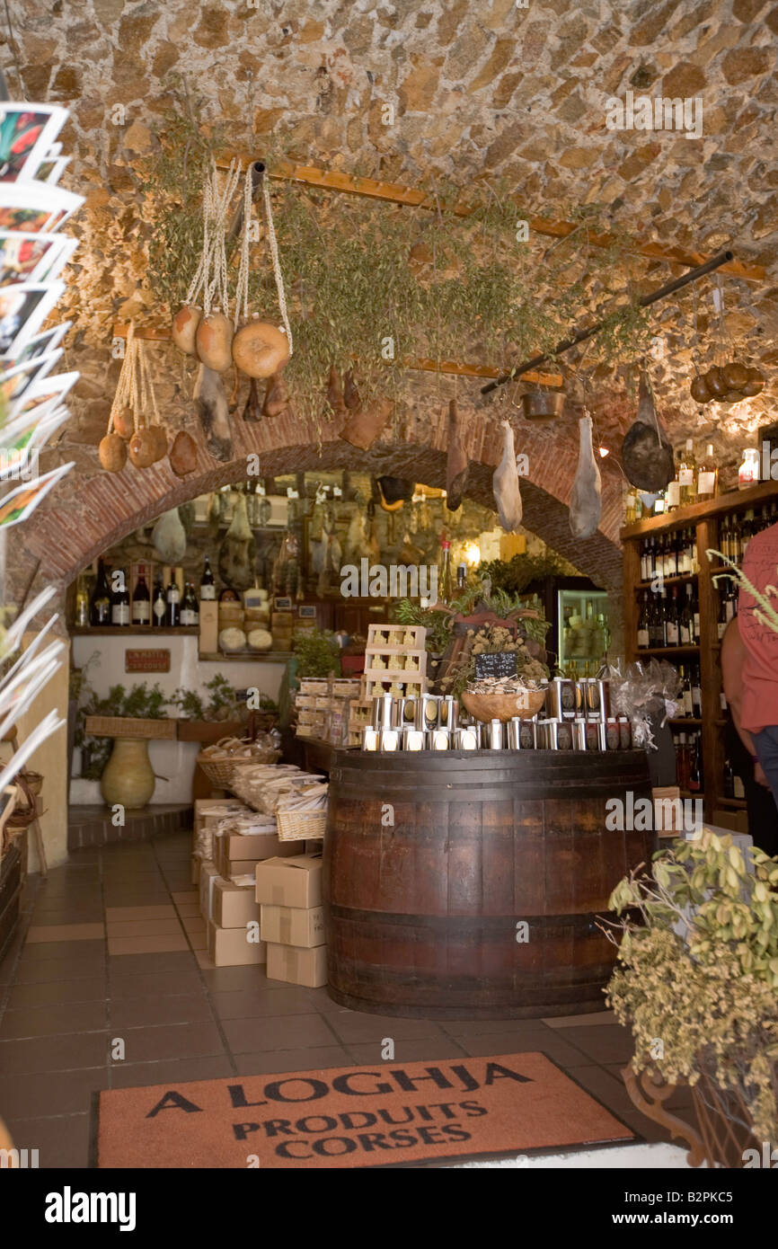 Fine foods store hi-res stock photography and images - Alamy