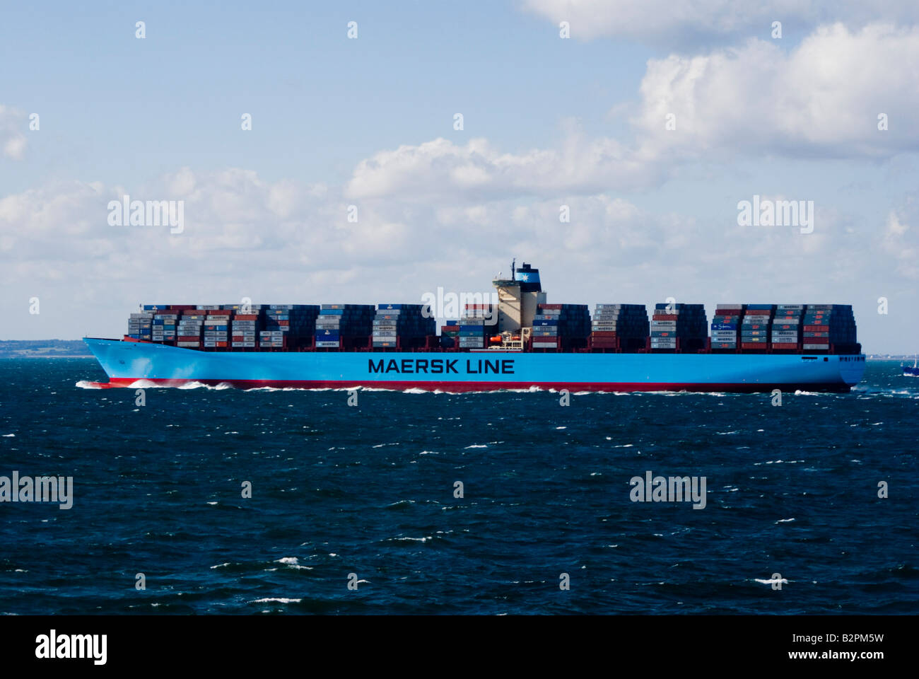 Shipping england hi-res stock photography and images - Alamy