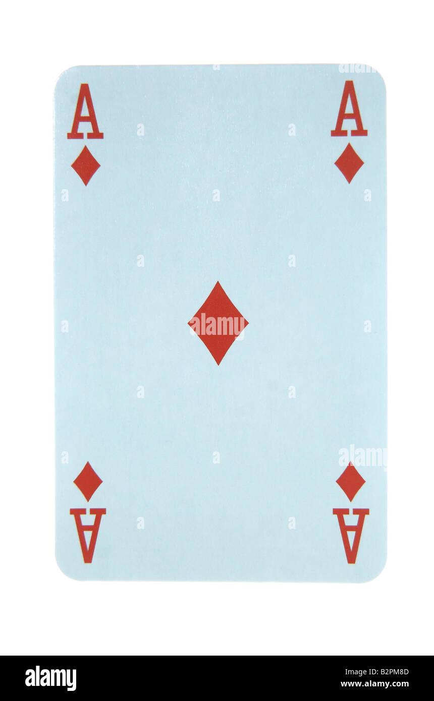 Suit of diamonds hi-res stock photography and images - Alamy