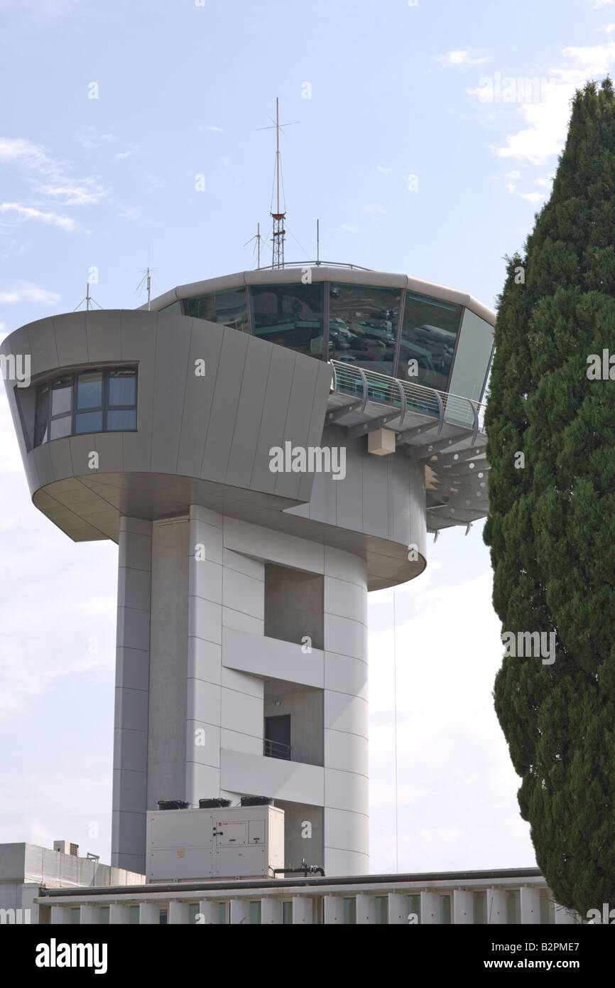 France air traffic control hi-res stock photography and images - Alamy