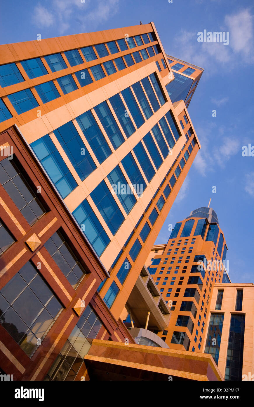 Modern india hi-res stock photography and images - Alamy