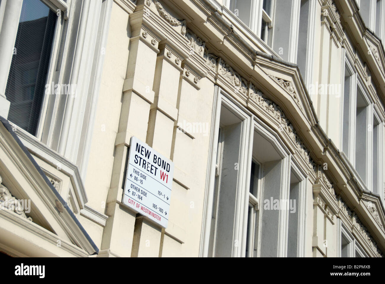 Ornate victorian street sign hi-res stock photography and images - Alamy