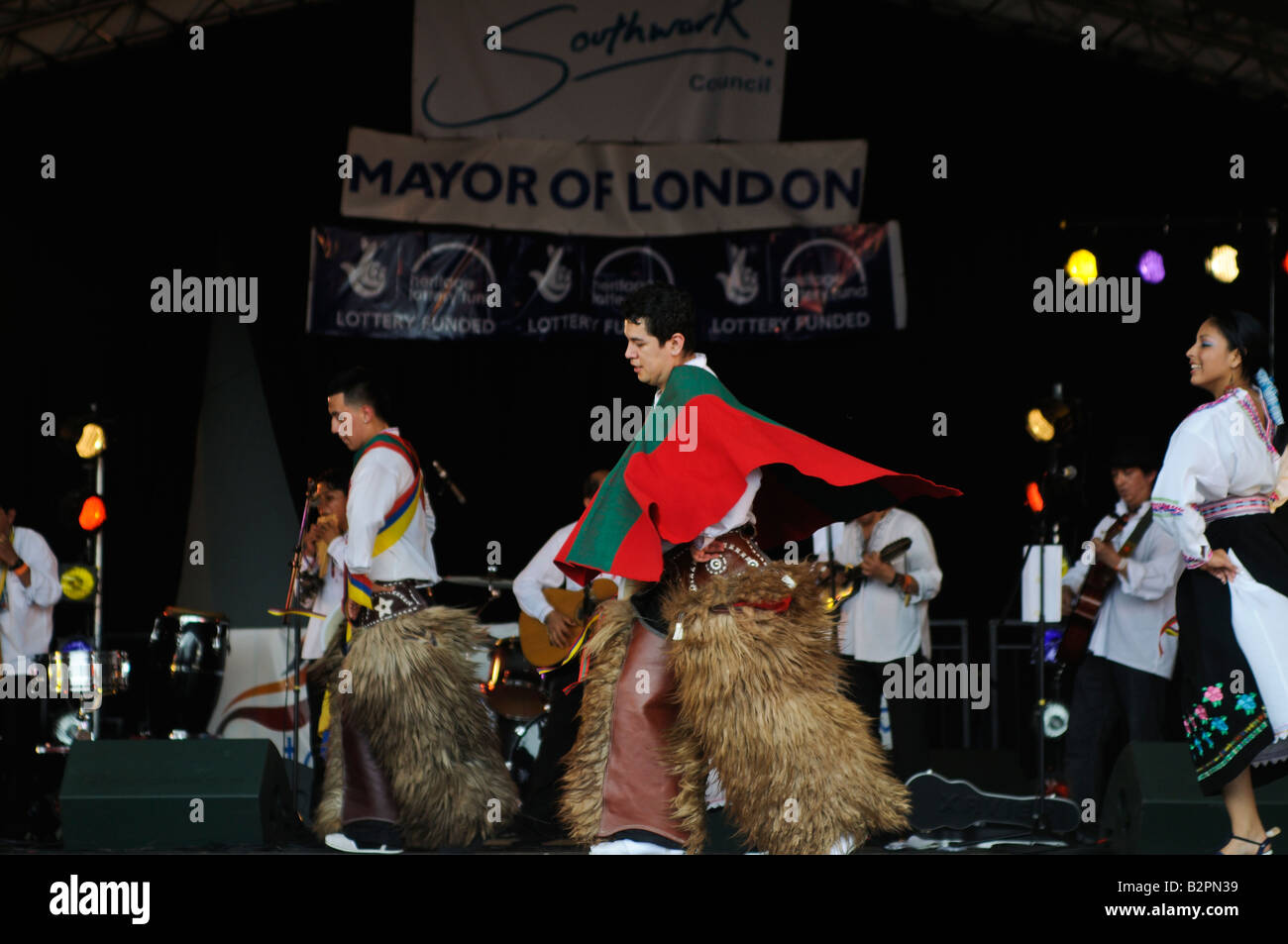 Cultural diversity in london hi-res stock photography and images - Alamy
