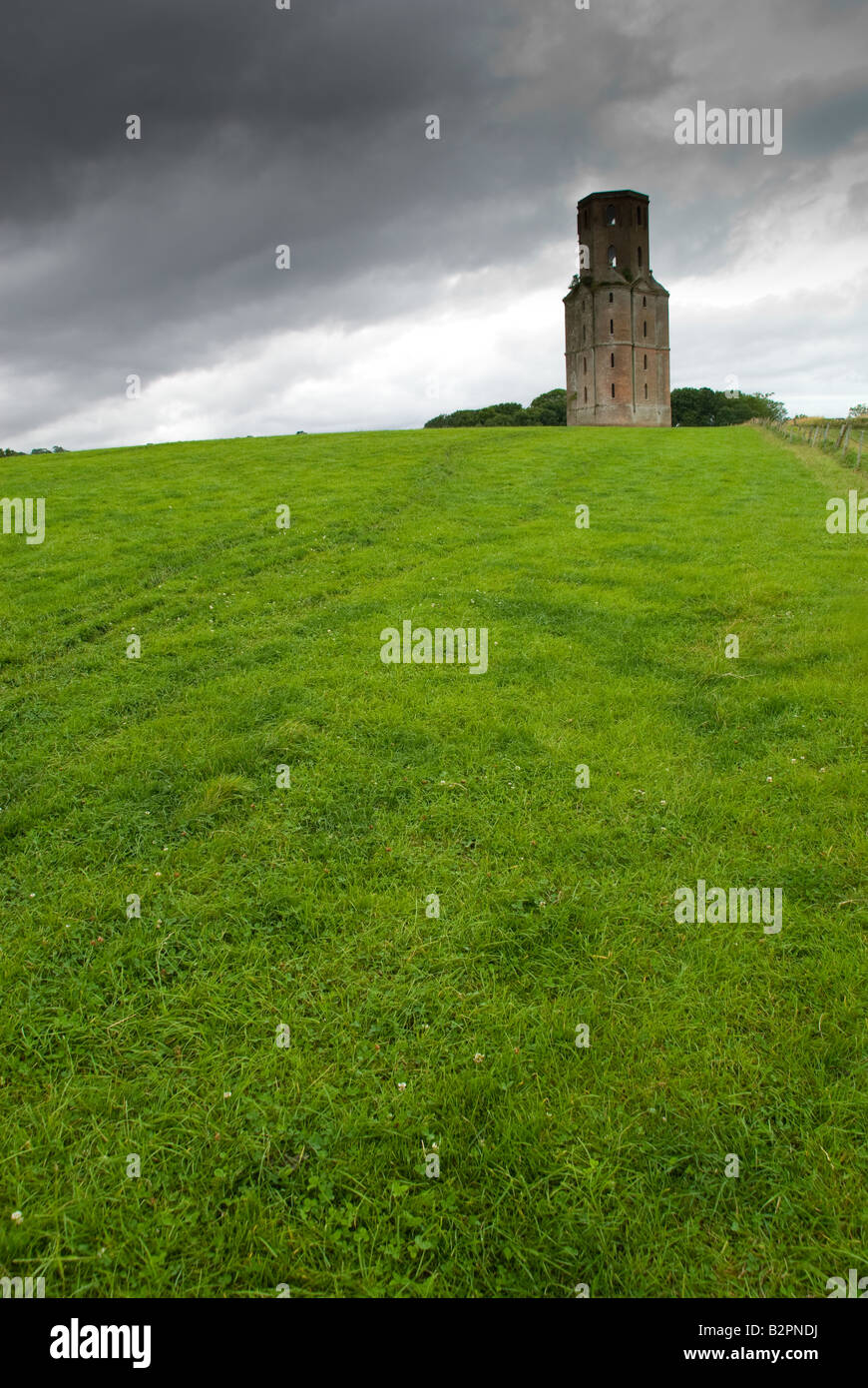 Horton Tower Dorset High Resolution Stock Photography and Images - Alamy