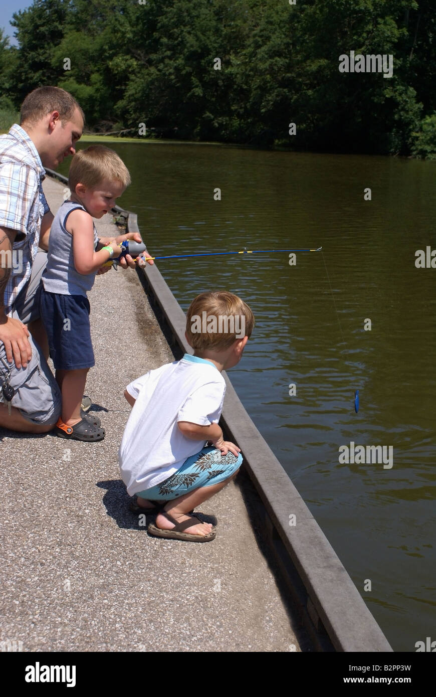 Pole fish hi-res stock photography and images - Alamy