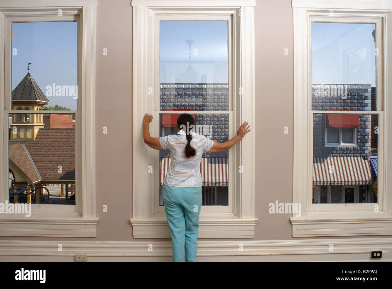 Stand out buildings hi-res stock photography and images - Alamy