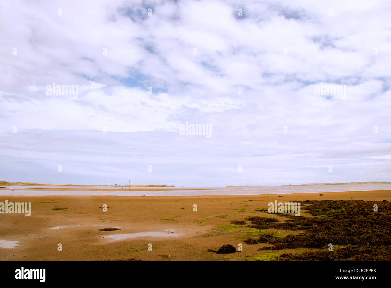 Tidal access hi-res stock photography and images - Alamy
