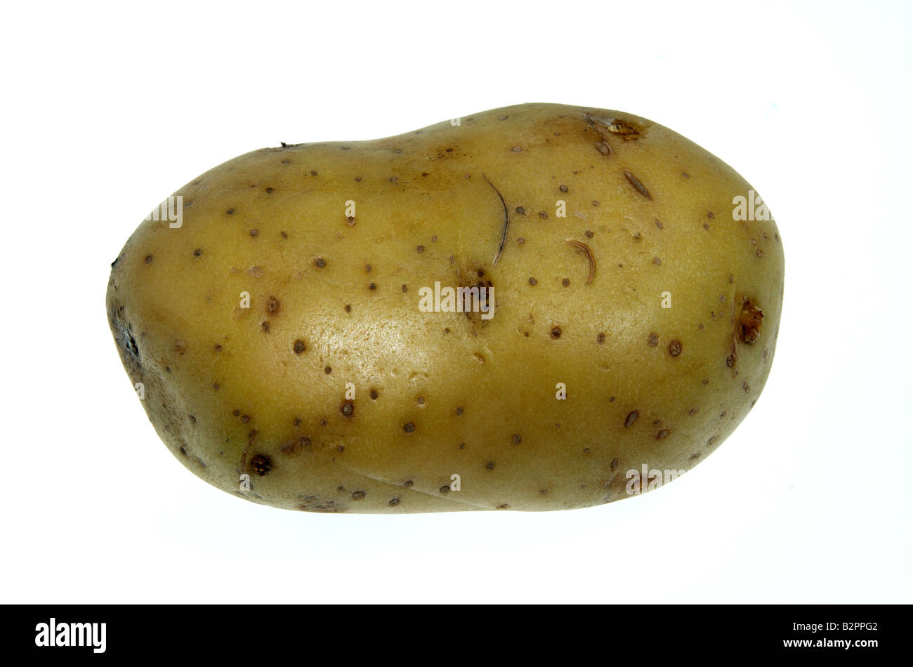 Saute potato Cut Out Stock Images & Pictures - Alamy