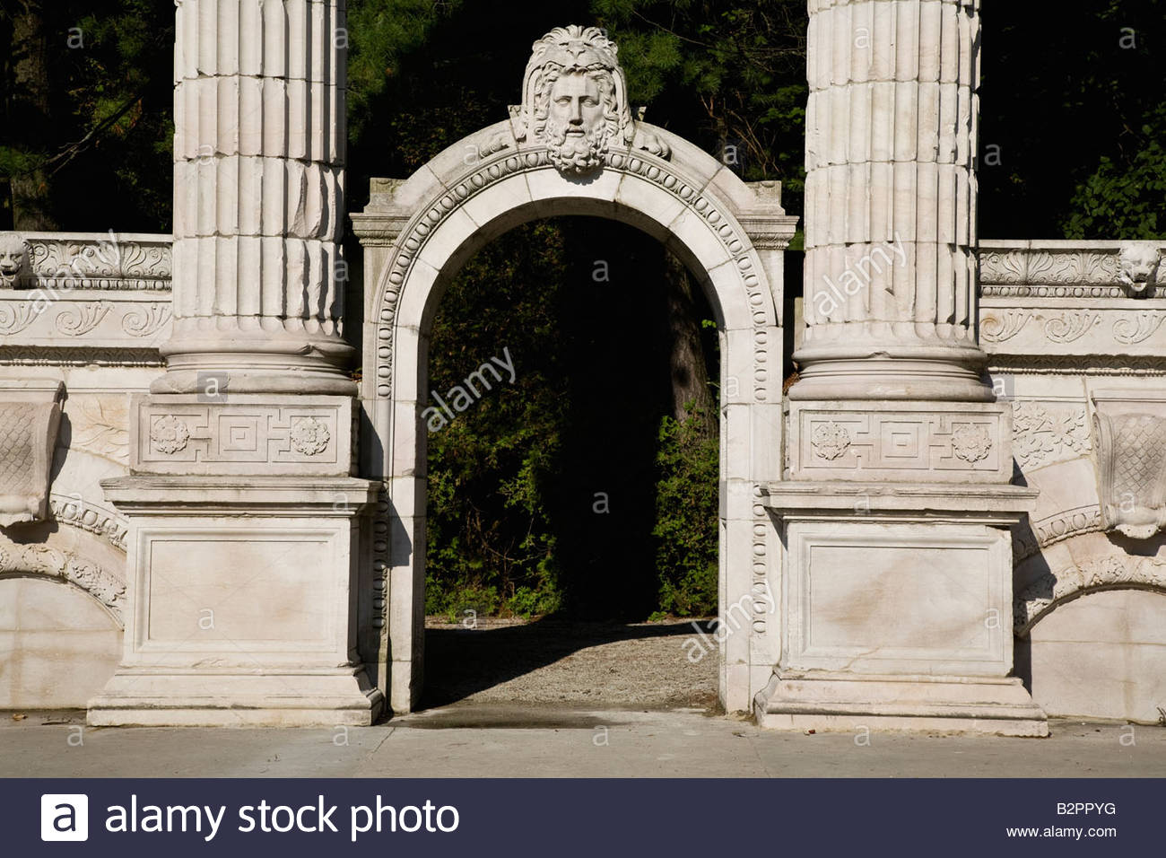 Agraffe High Resolution Stock Photography and Images - Alamy