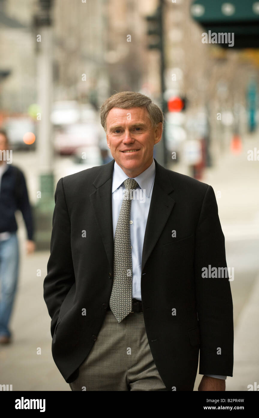 Kerry killinger washington mutual hi-res stock photography and images ...