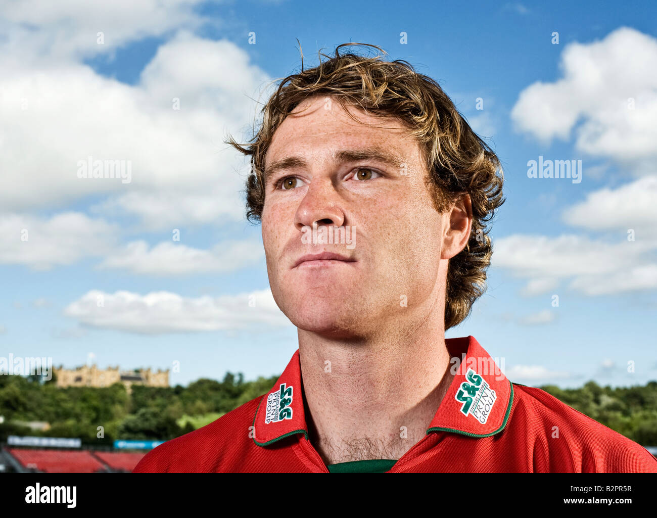 Mike powell hi-res stock photography and images - Alamy