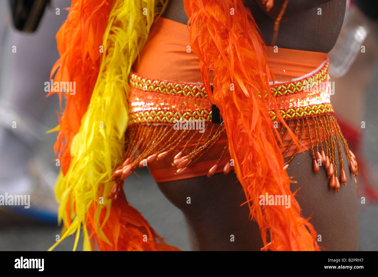 Caribana parade in Toronto Ontario Canada 2008 Stock Photo - Alamy