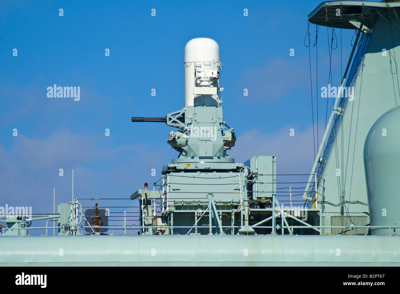 Ciws hi-res stock photography and images - Alamy