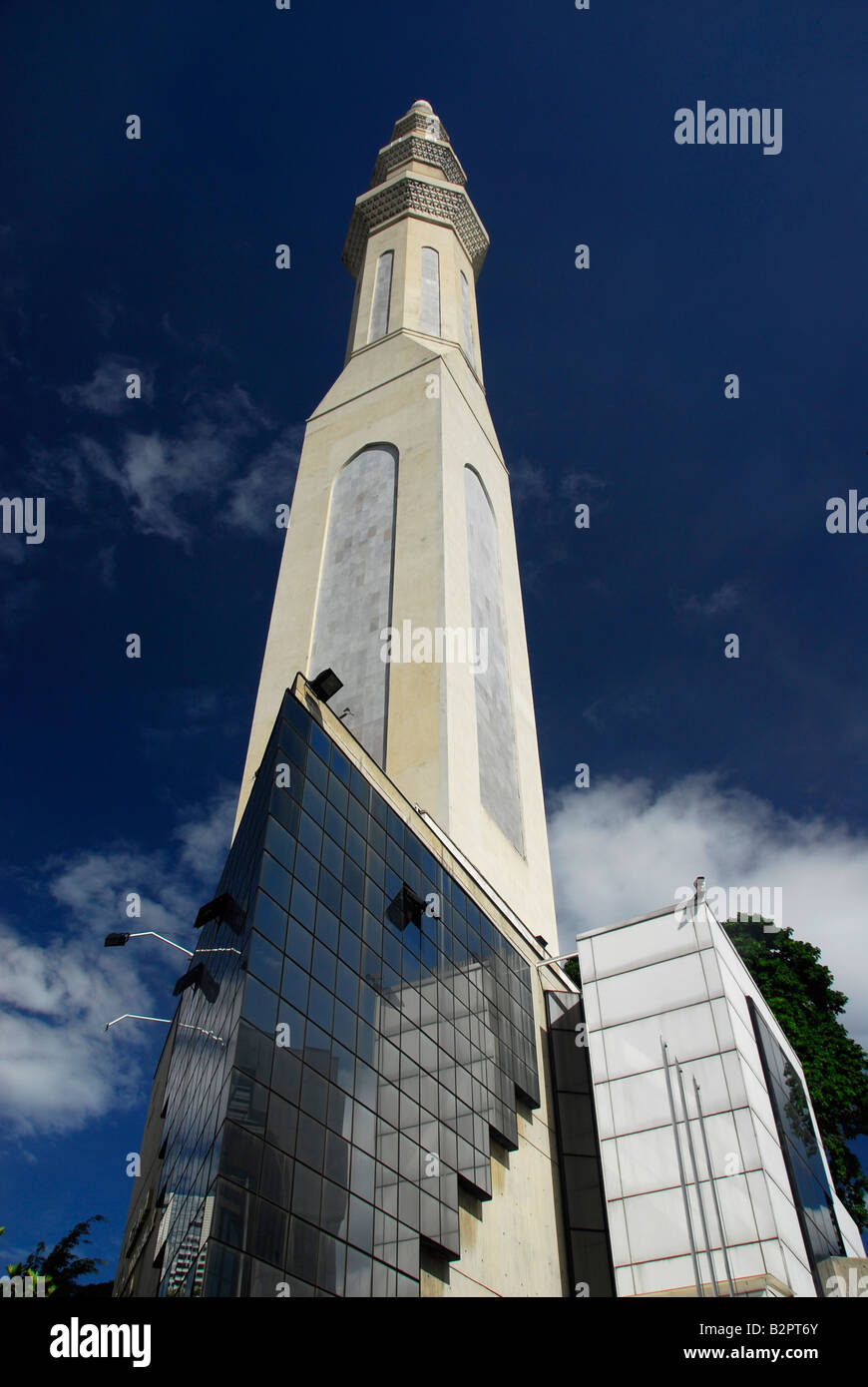 Islamic center of venezuela hi-res stock photography and images - Alamy