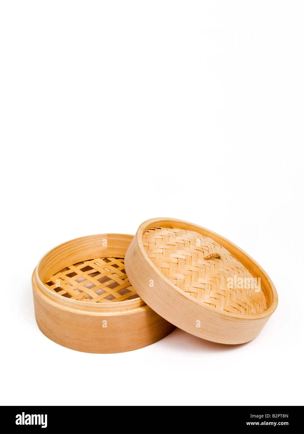 Bamboo wooden cooking utensils hi-res stock photography and images - Alamy