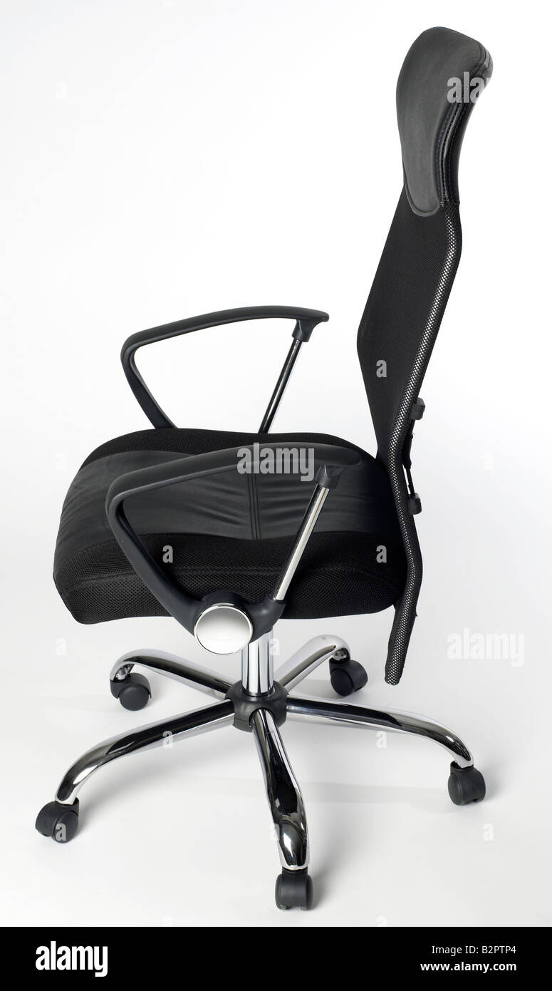 Business corporate equipment seat profile hi-res stock photography and ...