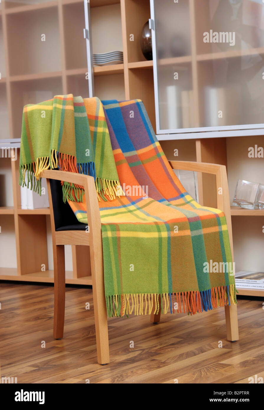 Draped fabric chair hi-res stock photography and images - Alamy