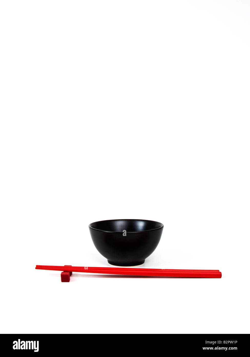 Bowl chinese food Cut Out Stock Images & Pictures - Alamy