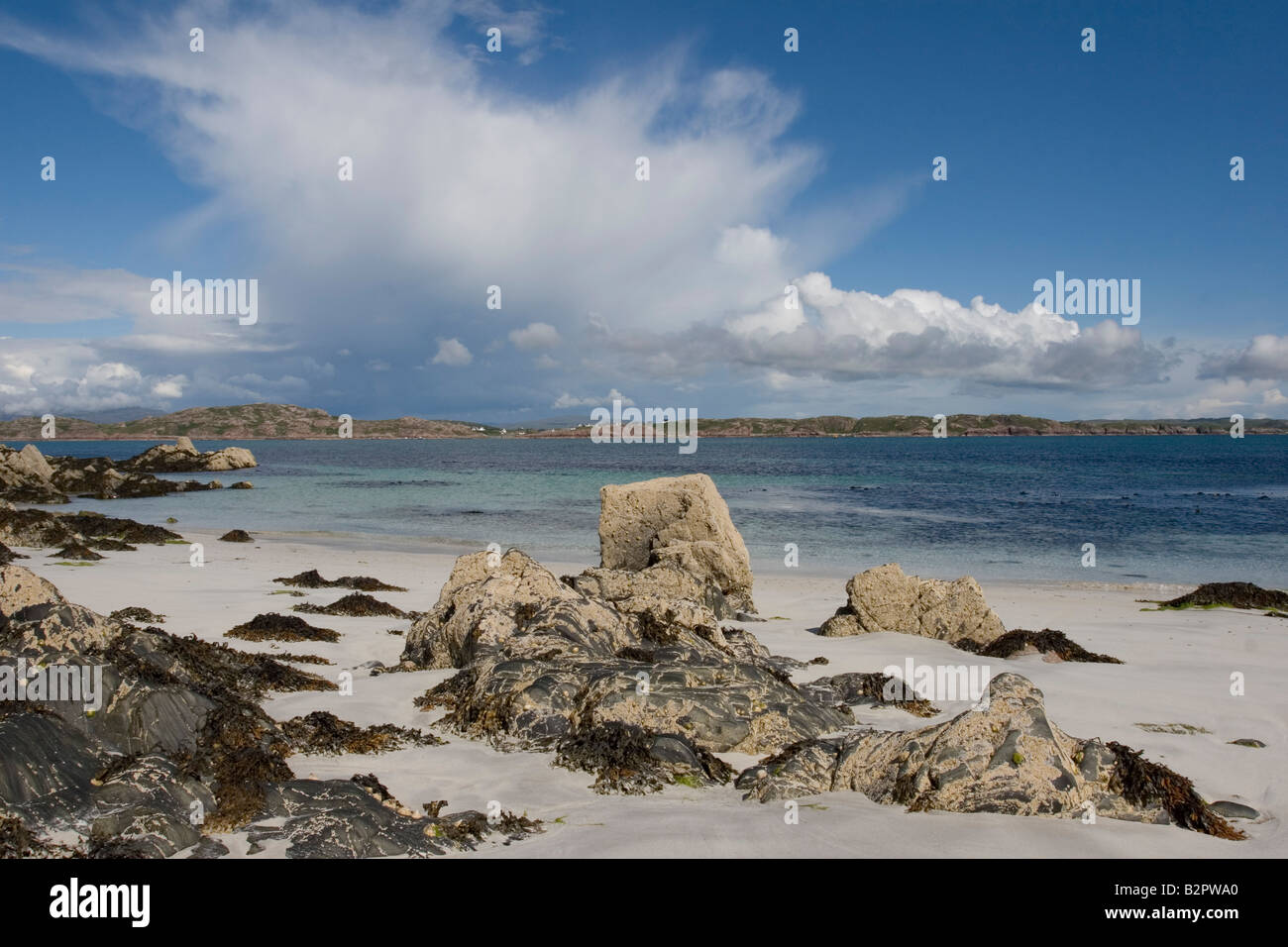 Peace of iona hi-res stock photography and images - Alamy