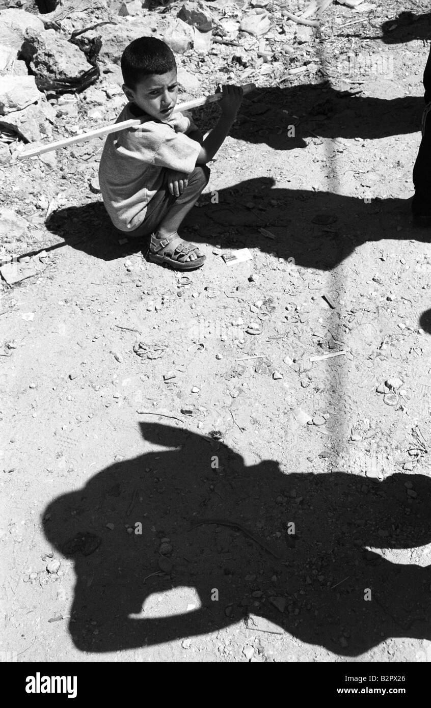 Israel palestine conflict hi-res stock photography and images - Alamy