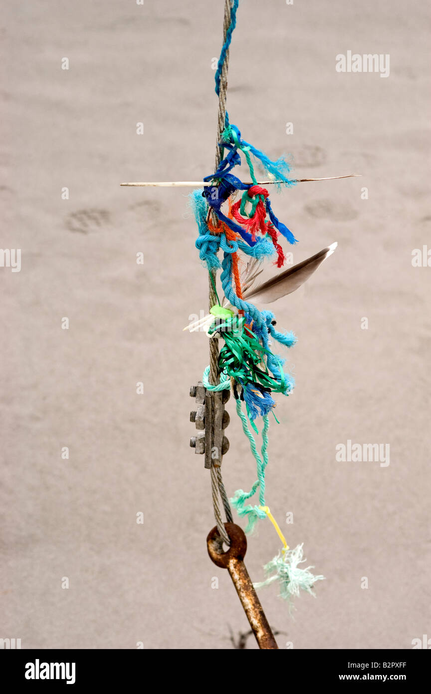 Floatsam and jetsam hi-res stock photography and images - Alamy