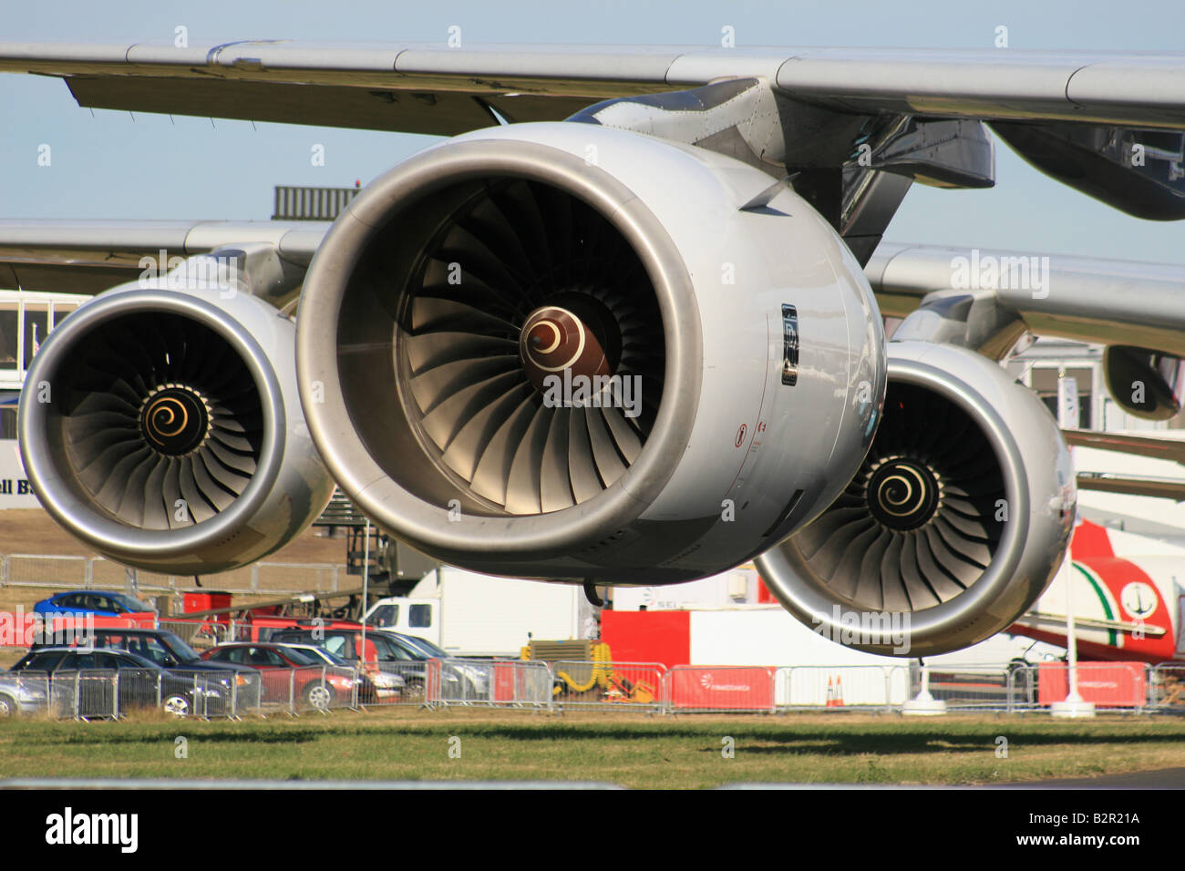 Aircraft engines hi-res stock photography and images - Alamy