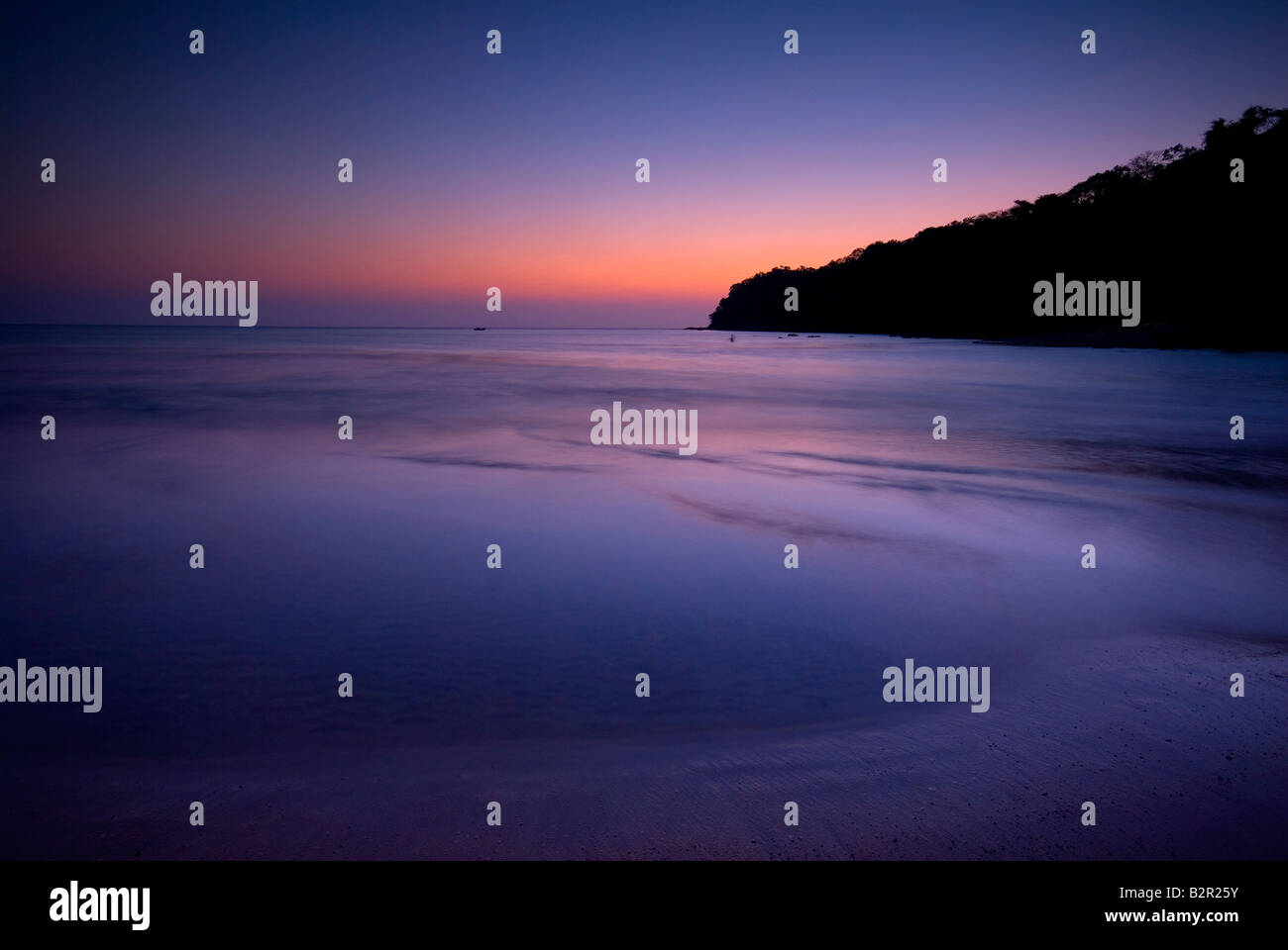 Agonda beach, goa hi-res stock photography and images - Alamy