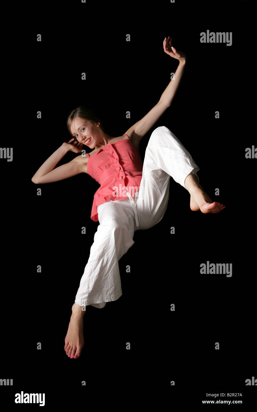 Stephanie girl hi-res stock photography and images - Alamy