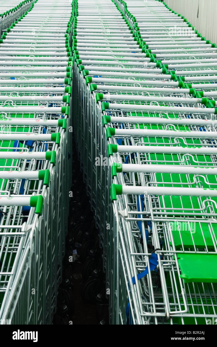 Asda supermarket fruit and vegetables hi-res stock photography and ...
