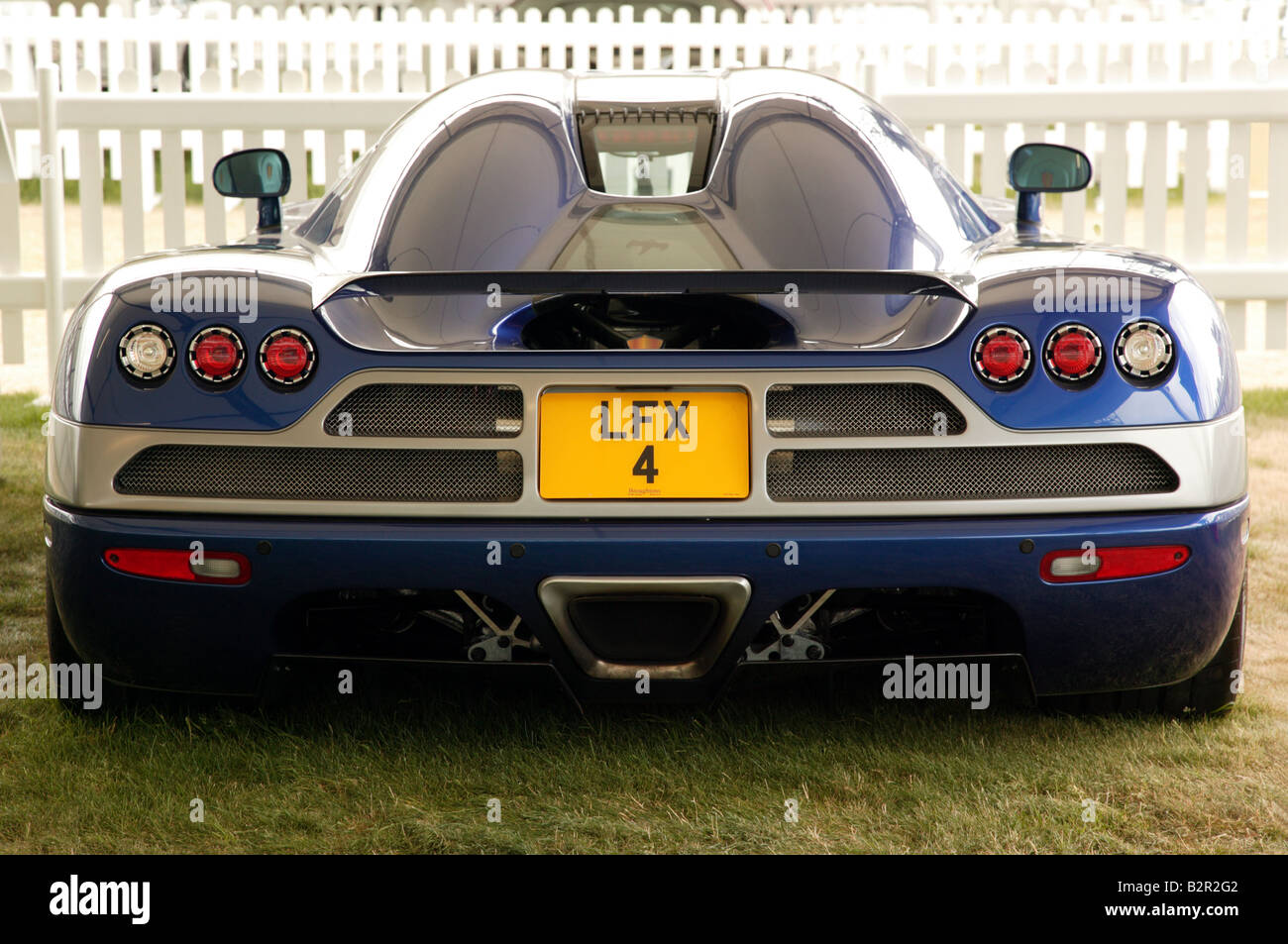 Car Koenigsegg Stock Photos & Car Koenigsegg Stock Images - Alamy