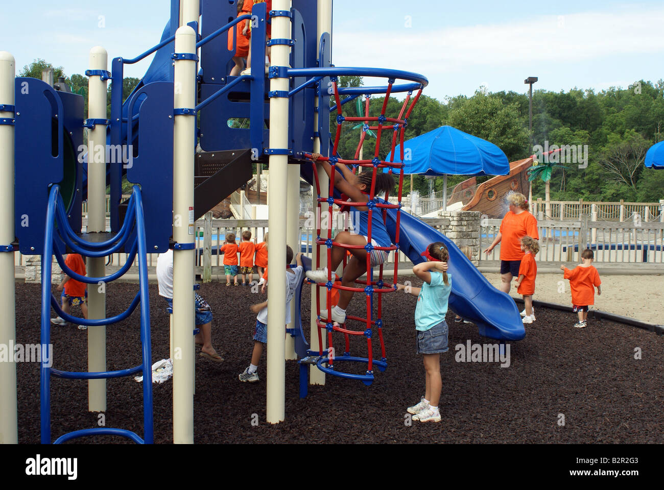 Padded ground hi-res stock photography and images - Alamy