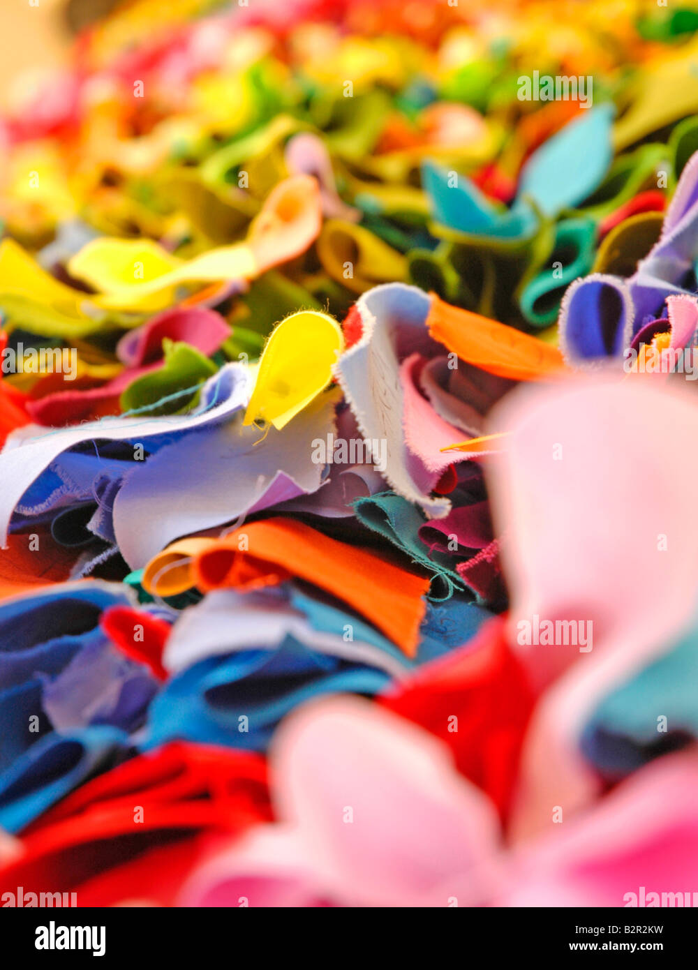 Recycle Into Rags High Resolution Stock Photography and Images - Alamy