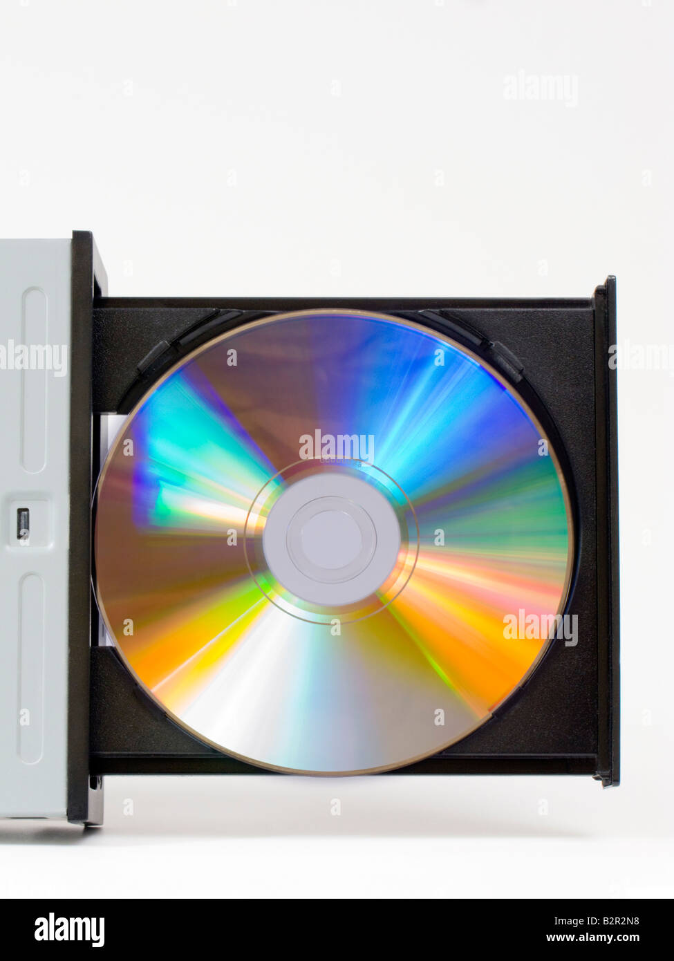Compact Disc Tray High Resolution Stock Photography and Images - Alamy